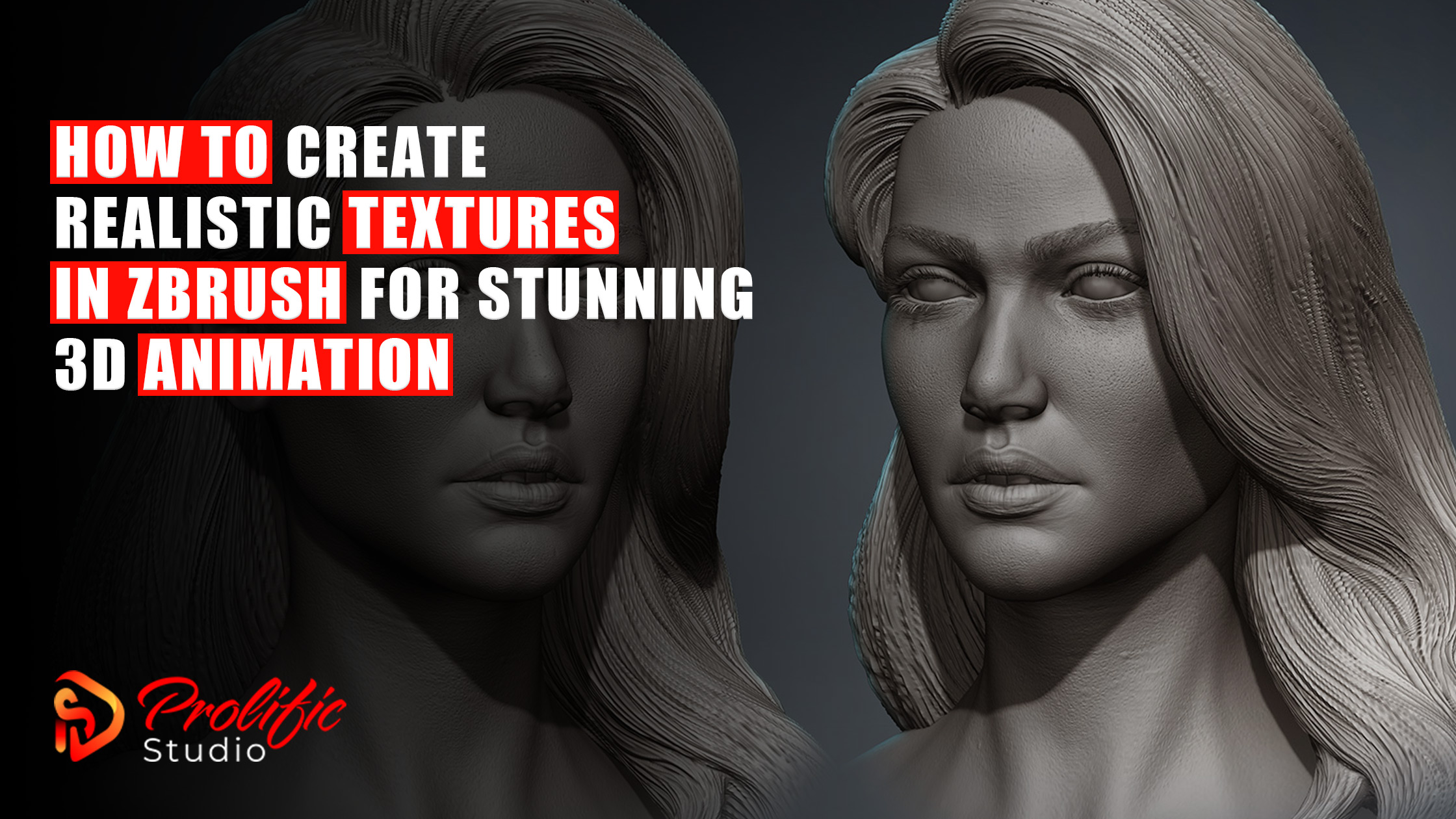 Mastering Realistic Textures in ZBrush for 3D Animation