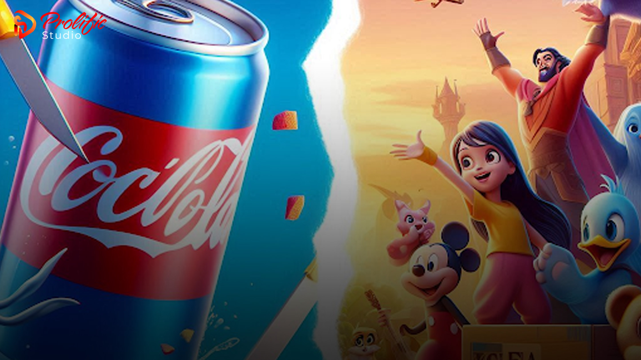 Cartoon vs Animation: Effective Marketing for Your Campaign