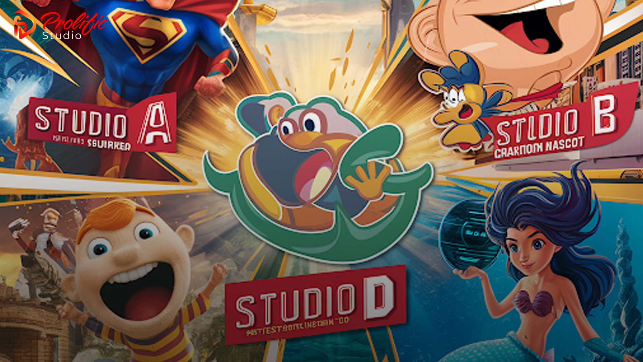 Best Animation Studios in Florida: Top 5 Picks