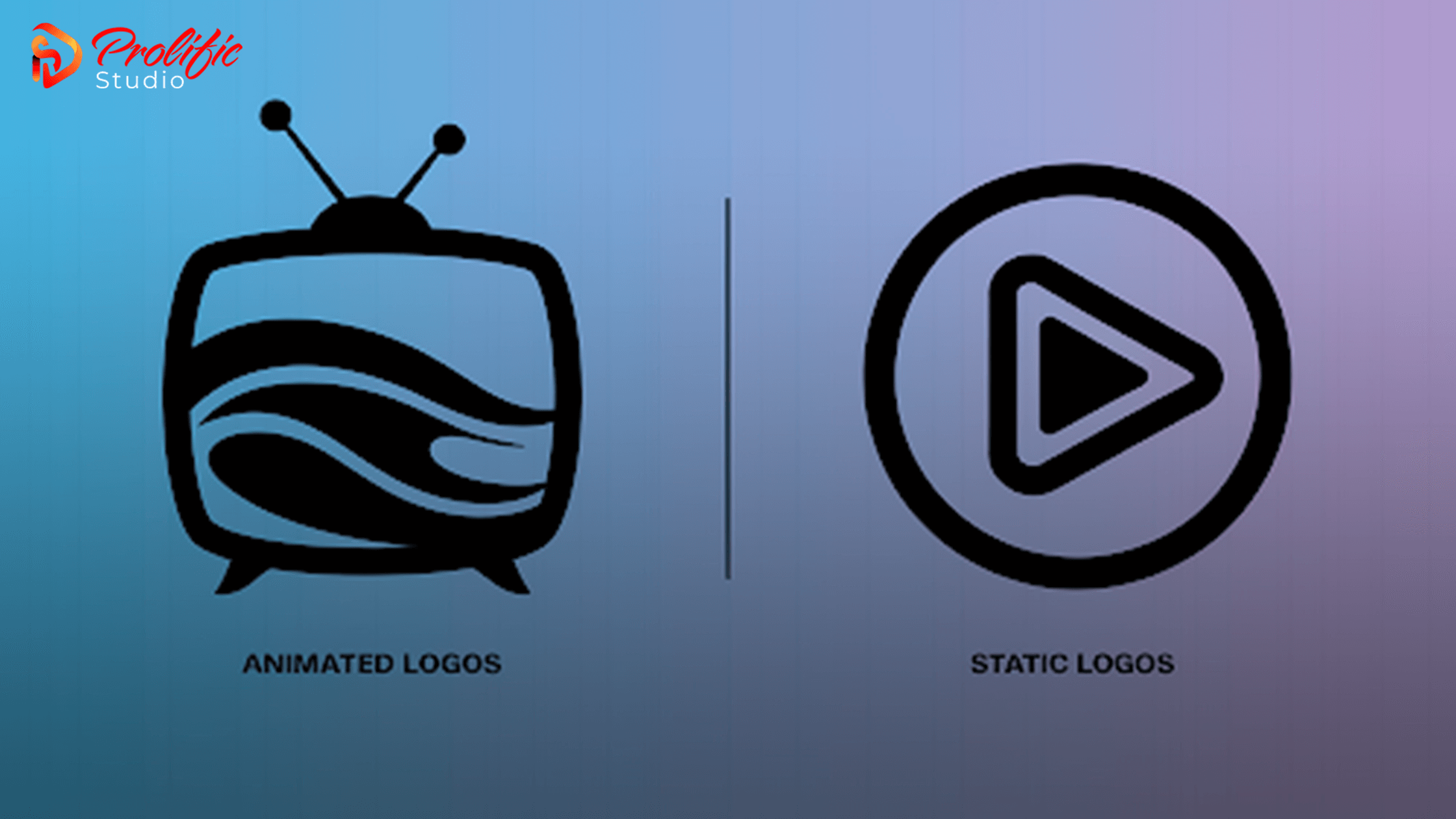 Reasons Why Animated Logos are Better Than Static Logos