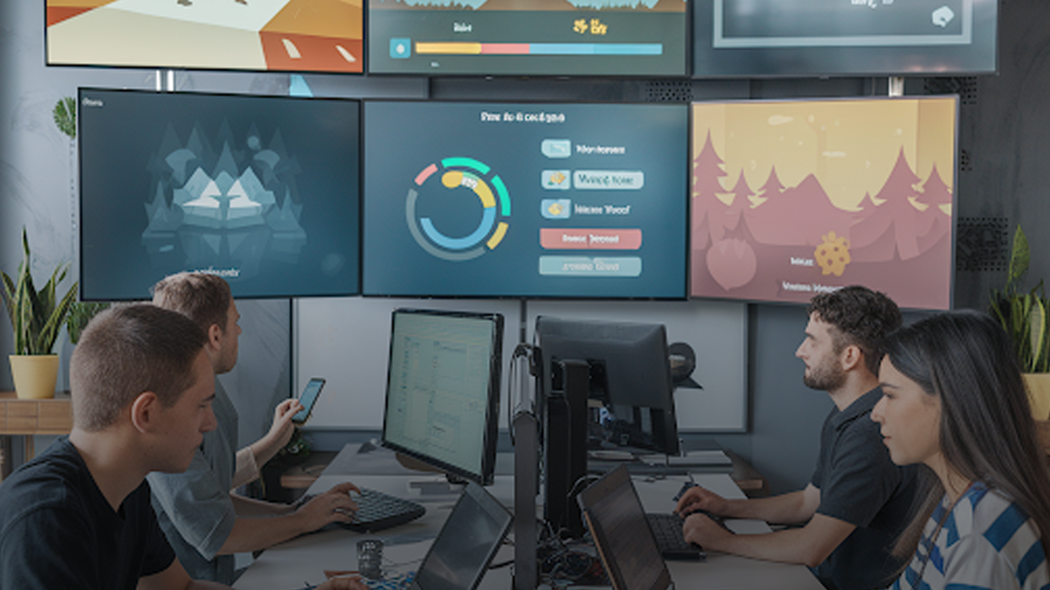 Best Gaming Platform for Your Game: PC, Console, Mobile