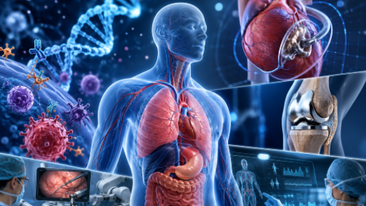 Top 15 Medical Animation Examples Transforming Healthcare